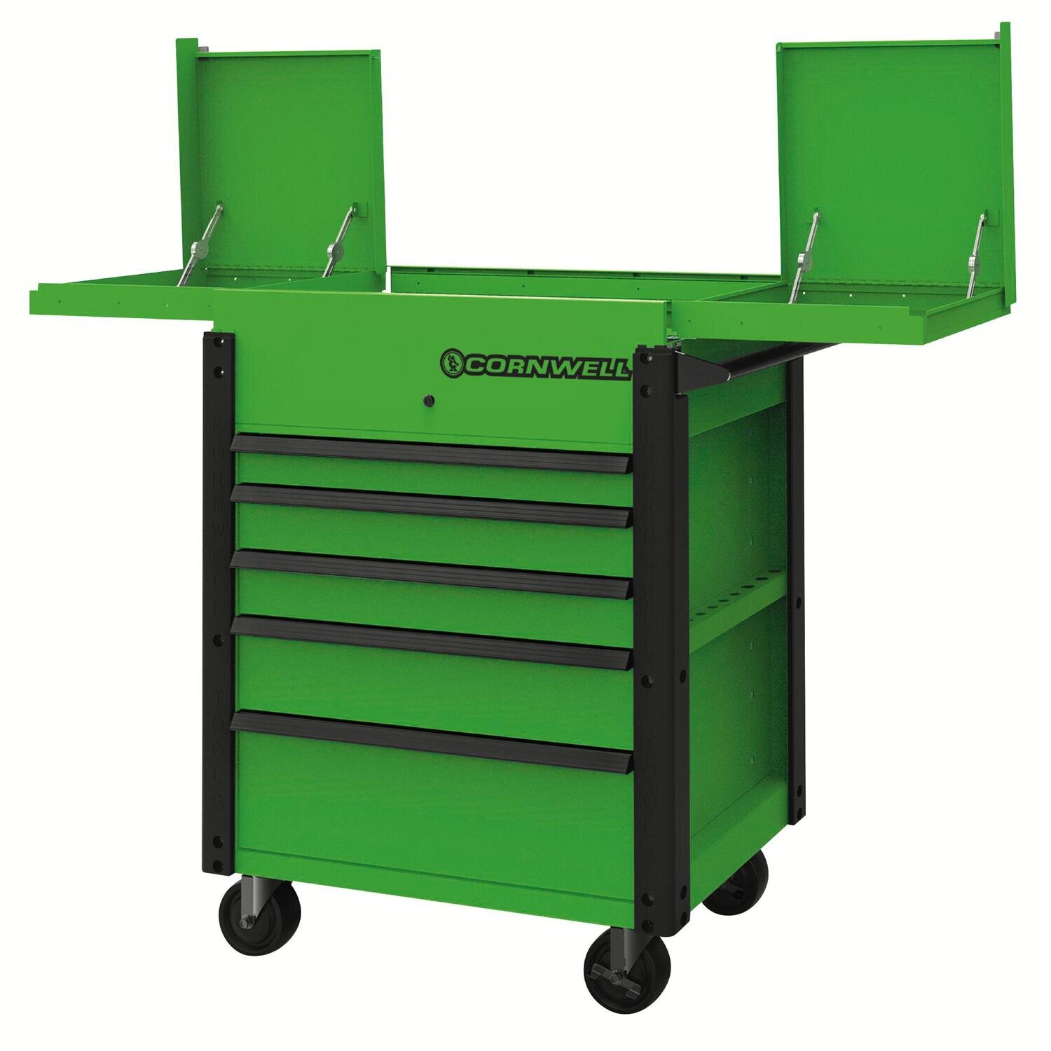 Tool Storage